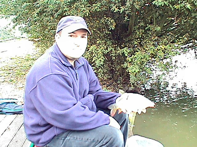 Ladygrove Lakes