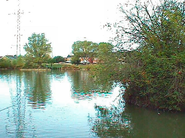 Ladygrove Lakes