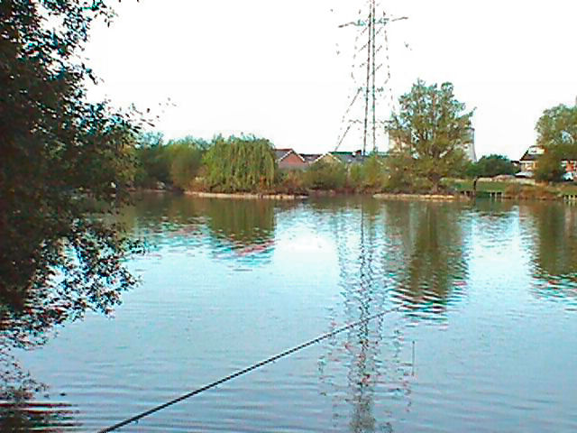Ladygrove Lakes