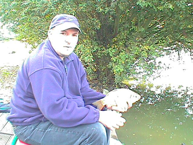 Ladygrove Lakes
